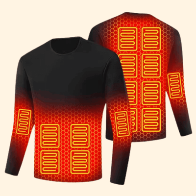 Heated Base Layer Set | ToastyBody