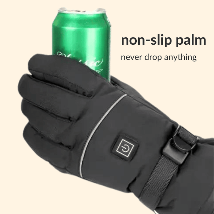 Heated Gloves | ToastyBody