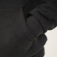 Unisex Heated Hoodie | ToastyBody