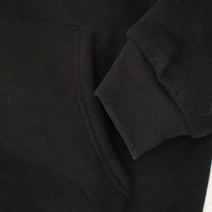 Unisex Heated Hoodie | ToastyBody