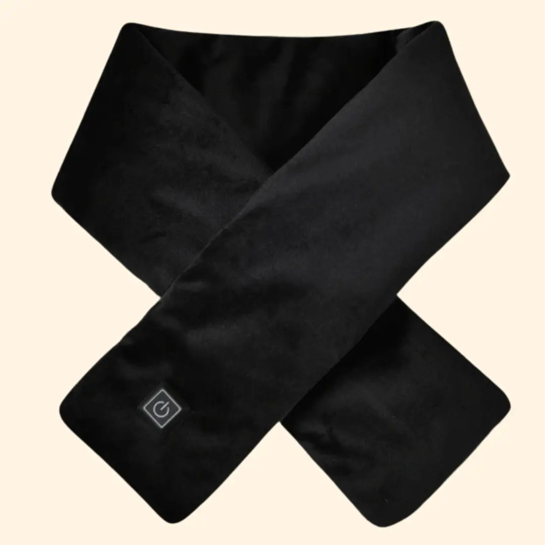 Heated Scarf | ToastyBody